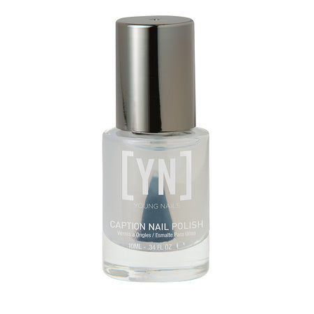 YN Nail Polish, Base Coat, 10 ml - Young Nails South Africa