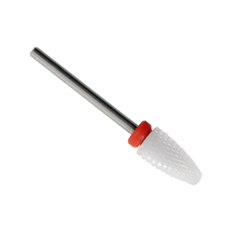 Ceramic Cone Bit, Medium, 3/32" - Young Nails South Africa