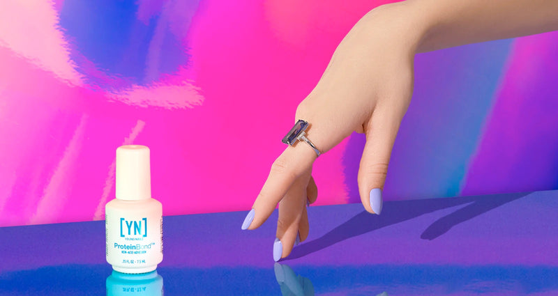 Young Nails South Africa