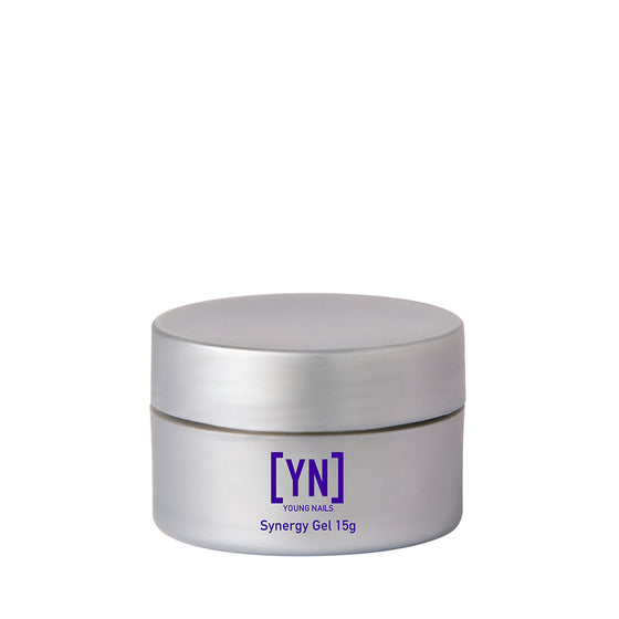 SYNERGY HARD GEL - Young Nails South Africa