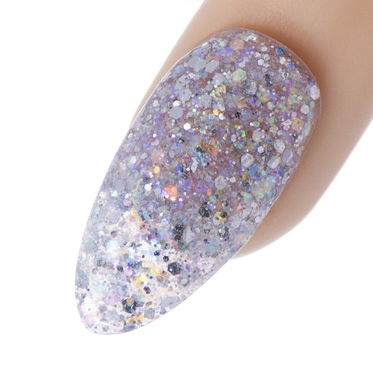 Crystal Blitz Slickpour - Young Nails South Africa