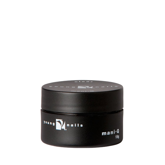 MANI-Q - Young Nails South Africa